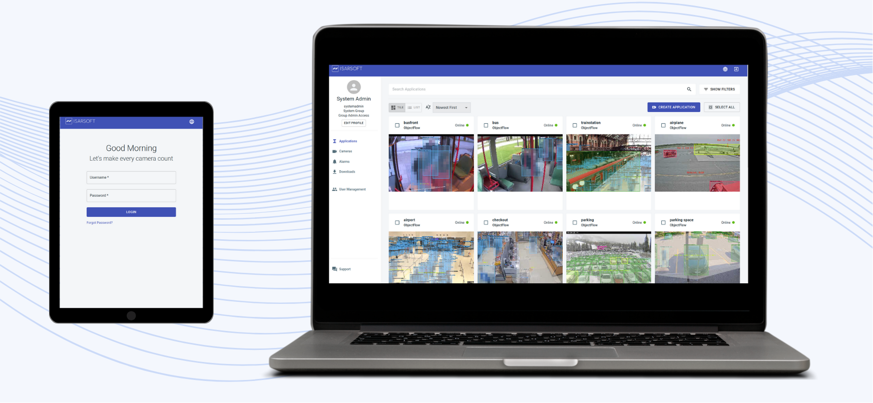 VA 101: What is Video Analytics (VA)? VA Meaning | Isarsoft